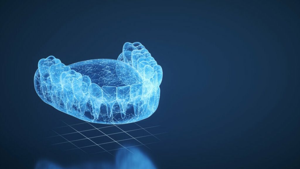 Digital denture: Digital process for the manufacture of removable ...