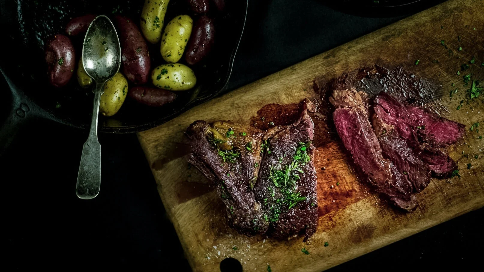 How to Cook Grass-Fed Beef for Tender and Juicy Results
